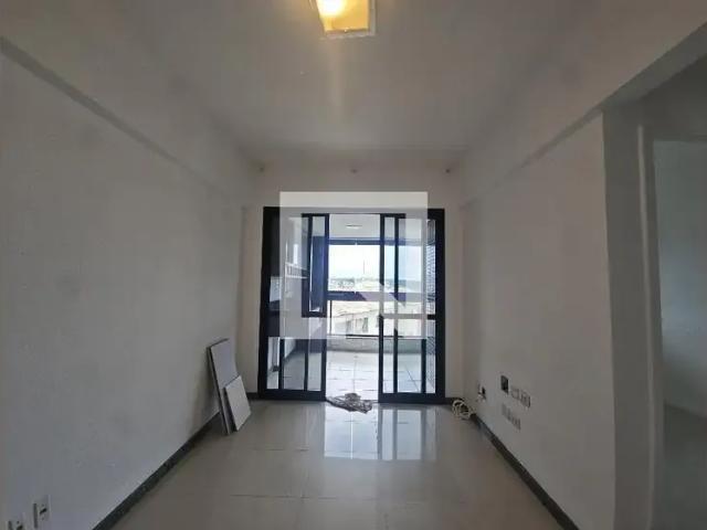 Apartamento para Locação em Salvador/BA Boca do Rio 2 Quartos
