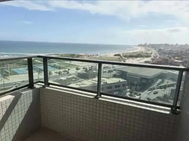 Apartamento para Locação em Salvador/BA Boca do Rio 2 Quartos