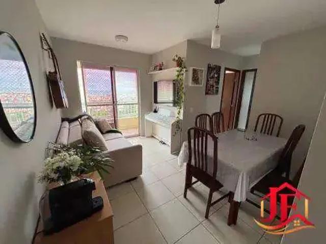 Apartamento para Locação em Salvador/BA Boca do Rio 2 Quartos