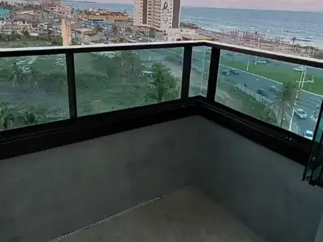 Apartamento para Locação em Salvador/BA Boca do Rio 2 Quartos