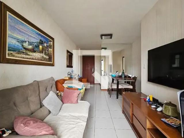 Apartamento para Locação em Salvador/BA Boca do Rio 2 Quartos