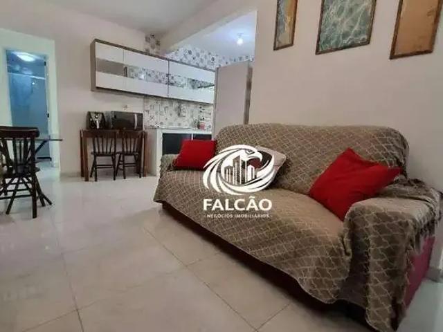 Apartamento para Locação em Salvador/BA Boca do Rio 2 Quartos