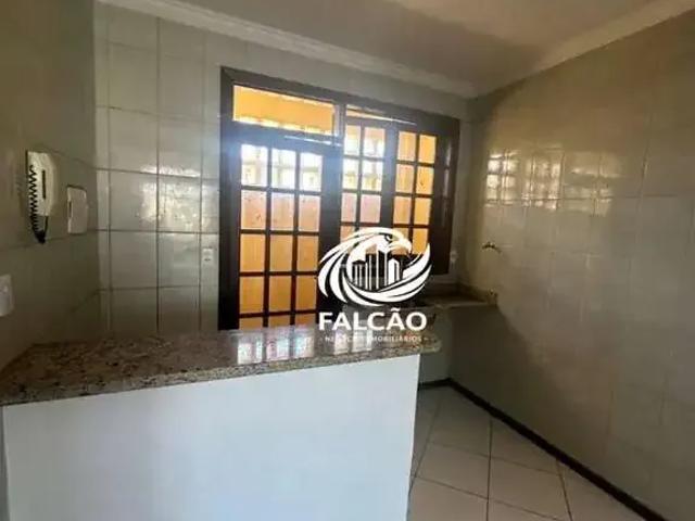 Apartamento para Locação em Salvador/BA Boca do Rio 2 Quartos