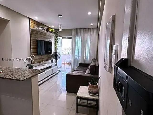 Apartamento para Locação em Salvador/BA Boca do Rio 2 Quartos