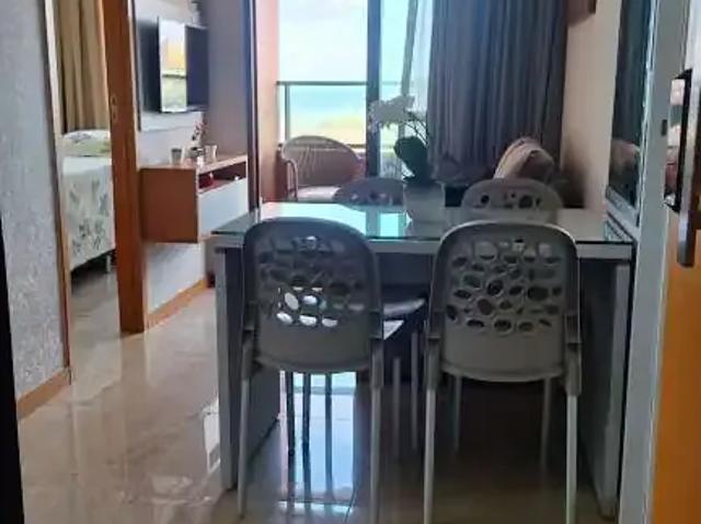 Apartamento para Locação em Salvador/BA Boca do Rio 2 Quartos