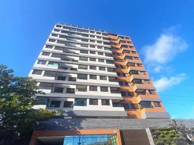 Apartamento para Locação em Salvador/BA Boca do Rio 2 Quartos