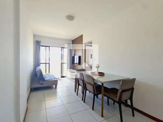 Apartamento para Locação em Salvador/BA Boca do Rio 2 Quartos
