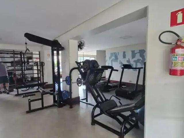 Apartamento para Locação em Salvador/BA Boca do Rio 2 Quartos
