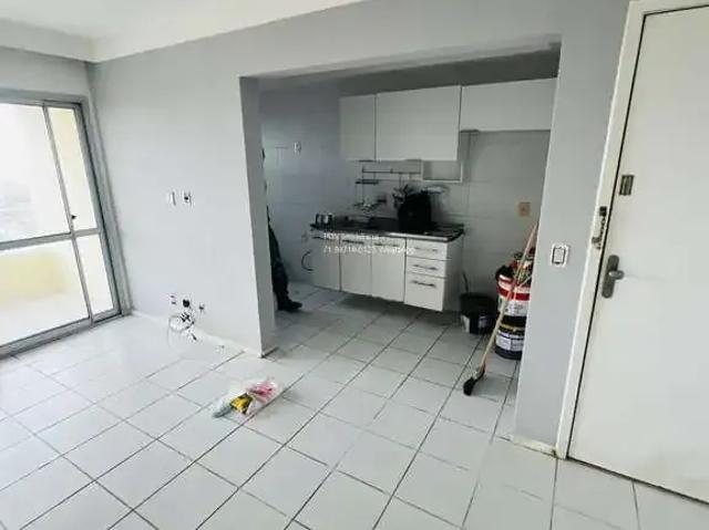 Apartamento para Locação em Salvador/BA Boca do Rio 2 Quartos