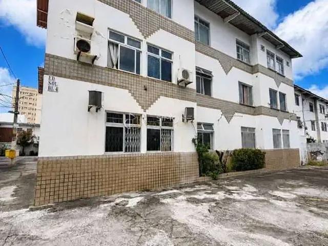 Apartamento para Locação em Salvador/BA Boca do Rio 3 Quartos