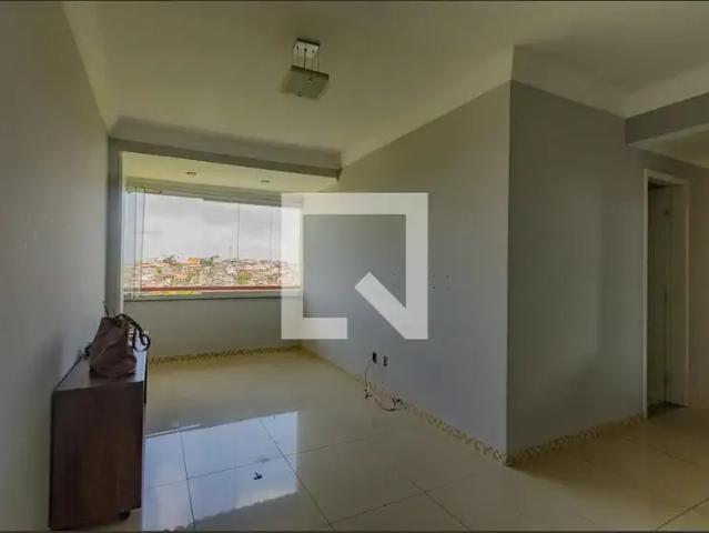 Apartamento para Locação em Salvador/BA Boca do Rio 3 Quartos