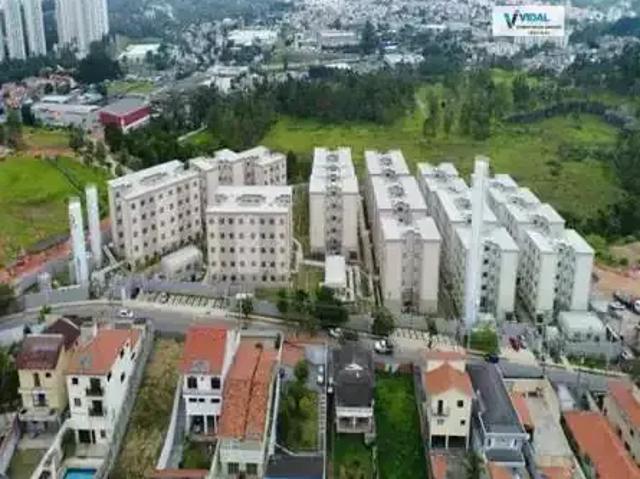 Apartamento para Locação em Salvador/BA Boca da Mata 2 Quartos
