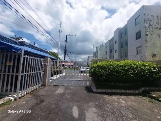 Apartamento para Locação em Salvador/BA Boa Viagem 2 Quartos