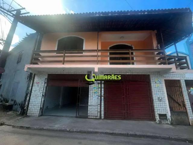 Apartamento para Locação em Salvador/BA Boa Vista de São Caetano 2 Quartos