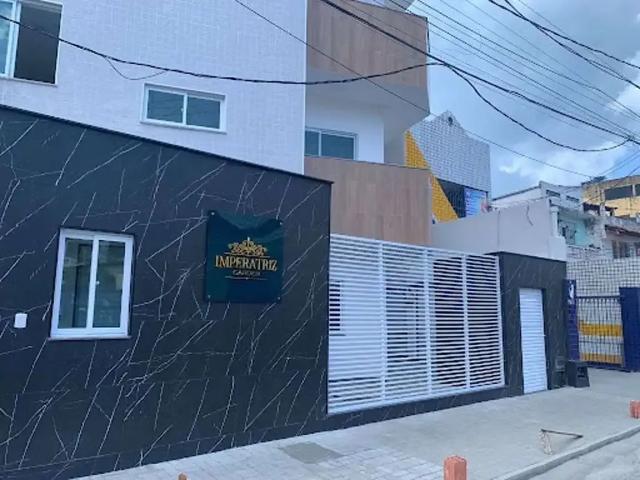 Apartamento para Locação em Salvador/BA Bonfim 2 Quartos