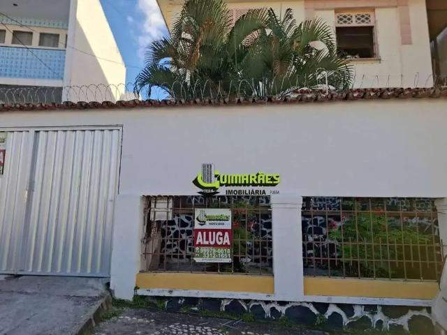 Apartamento para Locação em Salvador/BA Bonfim 2 Quartos