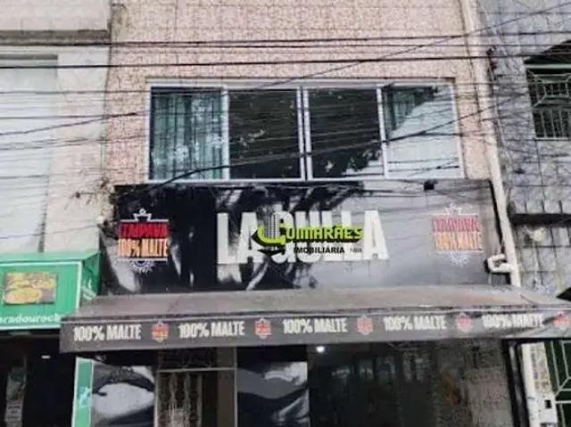Apartamento para Locação em Salvador/BA Bonfim 2 Quartos