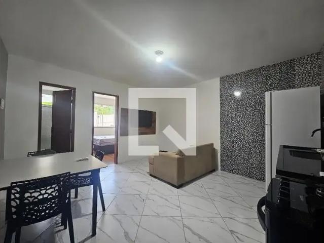 Apartamento para Locação em Salvador/BA Brotas 1 Quartos