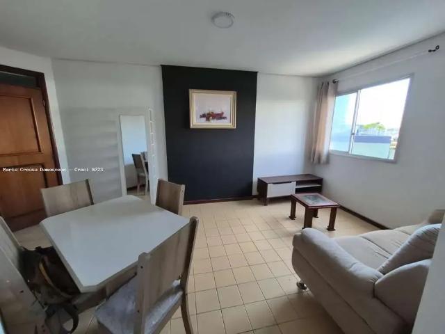 Apartamento para Locação em Salvador/BA Brotas 1 Quartos