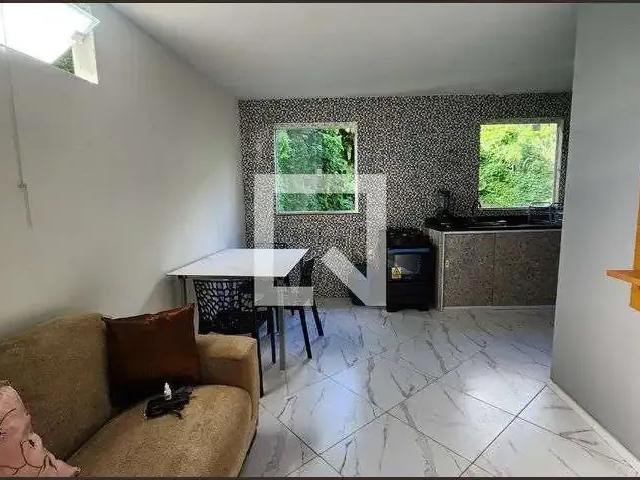 Apartamento para Locação em Salvador/BA Brotas 1 Quartos