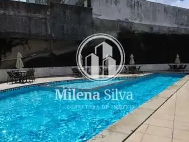 Apartamento para Locação em Salvador/BA Brotas 2 Quartos