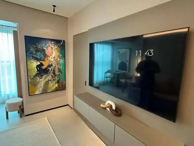 Apartamento para Locação em Salvador/BA Brotas 2 Quartos