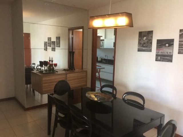 Apartamento para Locação em Salvador/BA Brotas 2 Quartos