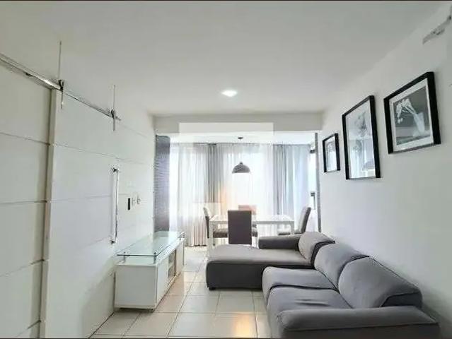 Apartamento para Locação em Salvador/BA Brotas 2 Quartos
