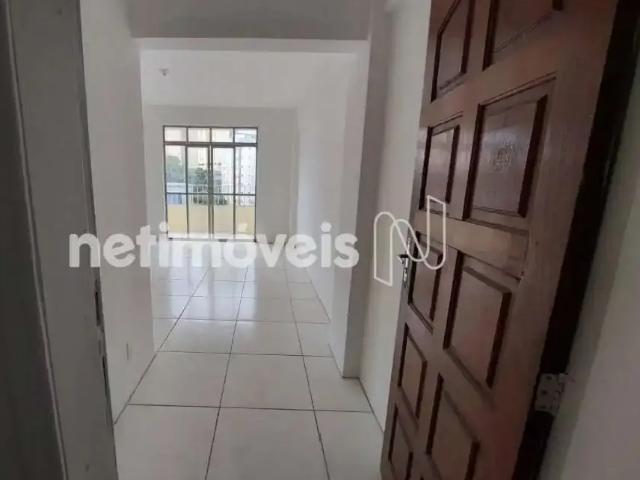 Apartamento para Locação em Salvador/BA Brotas 2 Quartos