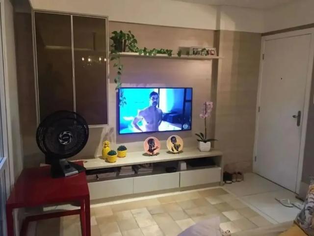 Apartamento para Locação em Salvador/BA Brotas 3 Quartos