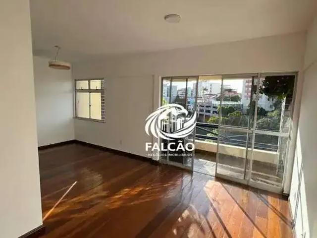 Apartamento para Locação em Salvador/BA Brotas 3 Quartos