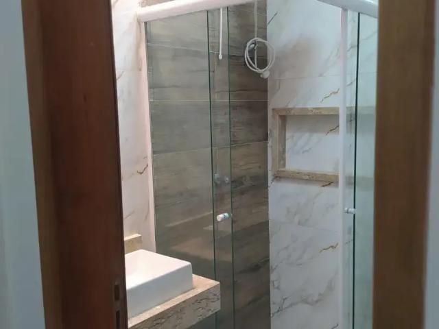 Apartamento para Locação em Salvador/BA Cabula 2 Quartos