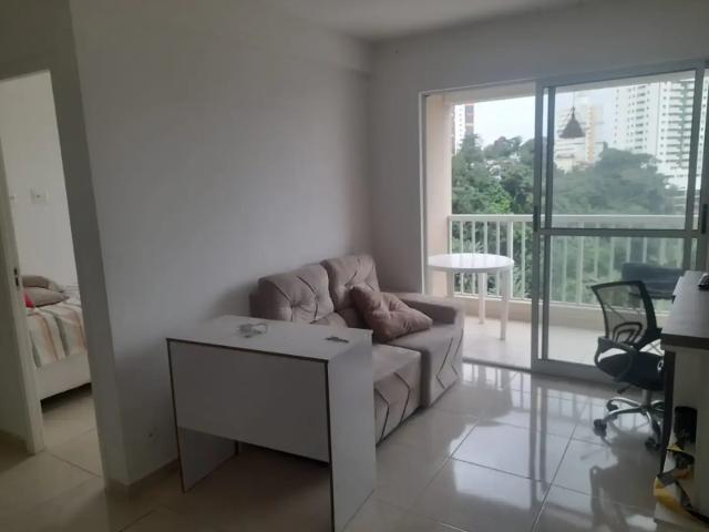 Apartamento para Locação em Salvador/BA Cabula 2 Quartos