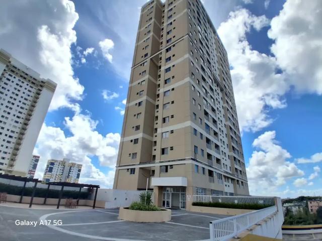 Apartamento para Locação em Salvador/BA Cabula 2 Quartos