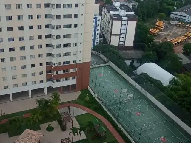 Apartamento para Locação em Salvador/BA Cabula 2 Quartos