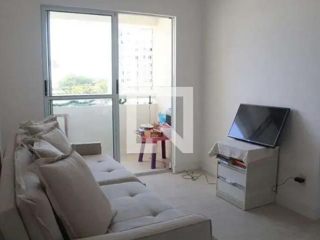 Apartamento para Locação em Salvador/BA Cabula 2 Quartos