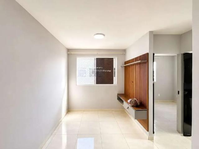 Apartamento para Locação em Salvador/BA Cabula 2 Quartos
