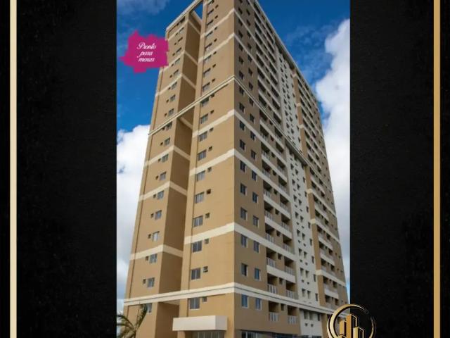 Apartamento para Locação em Salvador/BA Cabula 2 Quartos