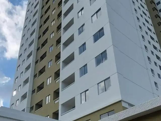 Apartamento para Locação em Salvador/BA Cabula 2 Quartos