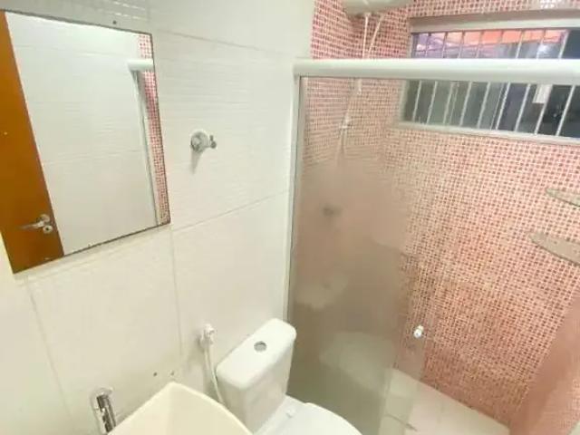 Apartamento para Locação em Salvador/BA Cabula 2 Quartos
