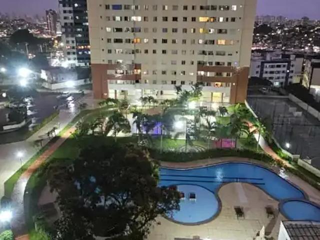Apartamento para Locação em Salvador/BA Cabula 2 Quartos