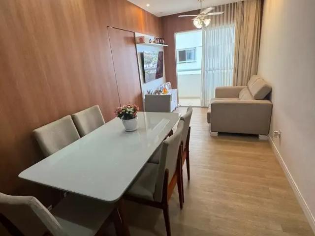 Apartamento para Locação em Salvador/BA Cabula 3 Quartos