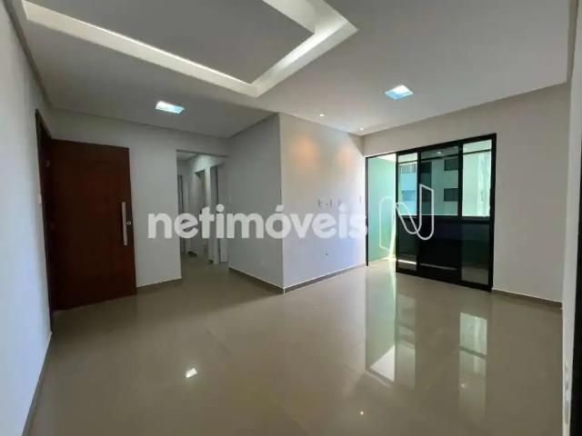 Apartamento para Locação em Salvador/BA Cabula 3 Quartos