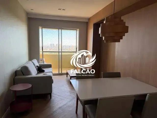 Apartamento para Locação em Salvador/BA Cabula 3 Quartos