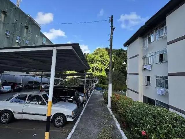 Apartamento para Locação em Salvador/BA Cabula 3 Quartos