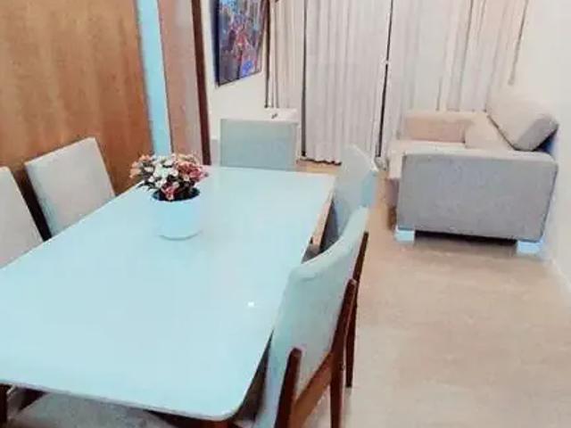 Apartamento para Locação em Salvador/BA Cabula 3 Quartos