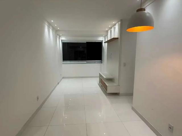Apartamento para Locação em Salvador/BA Cabula 3 Quartos