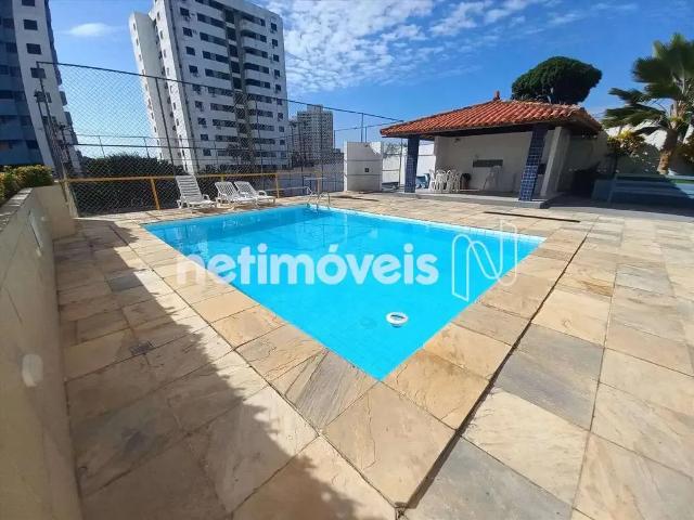 Apartamento para Locação em Salvador/BA Cabula 3 Quartos