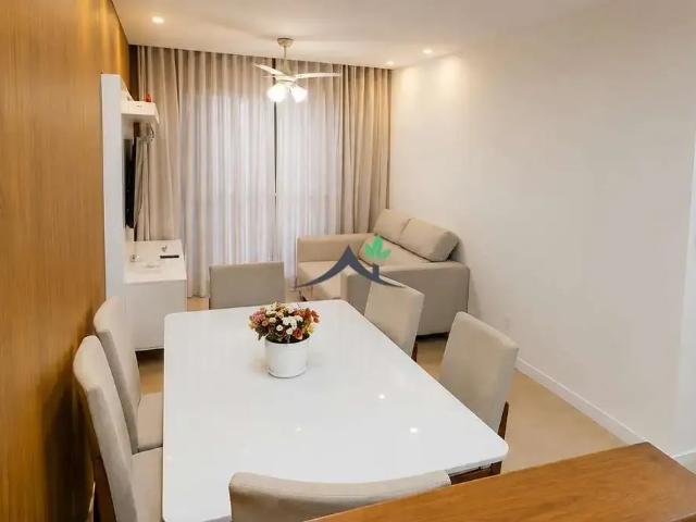 Apartamento para Locação em Salvador/BA Cabula 3 Quartos