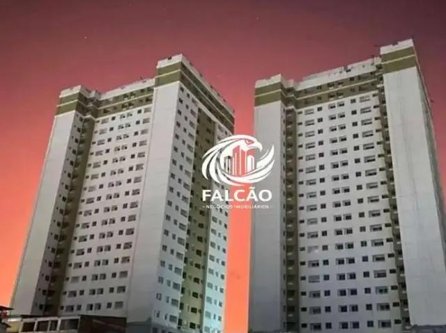 Apartamento para Locação em Salvador/BA Cabula 3 Quartos